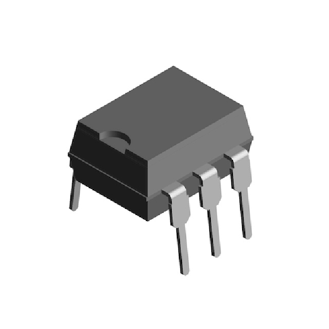 H11A1-X009T Vishay Semiconductor Opto Division | Isolators | DigiKey